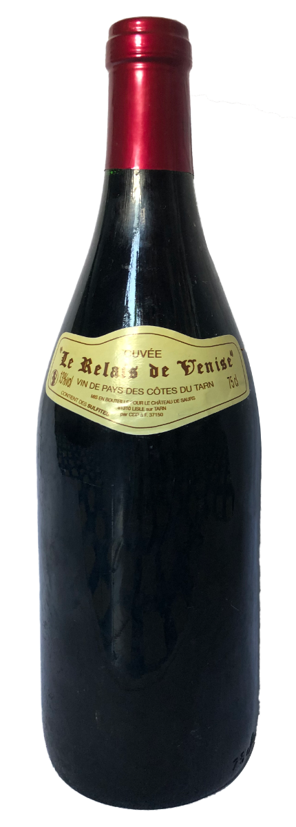 Notre choix de bons vins français - Le Relais De Venise